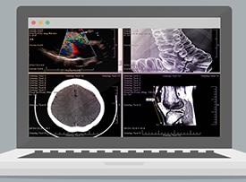 Signed Image Processing SDK Technology | LEADTOOLS