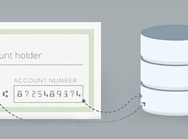 Detect and Recognize MICR – C# | LEADTOOLS Blog